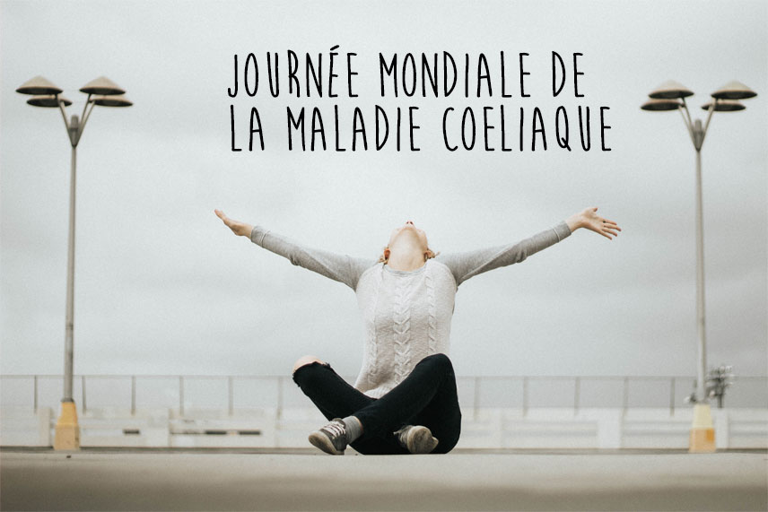 La journée mondiale de la maladie de coeliaque - Happybiote